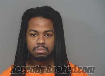 Recent Booking / Mugshot for BRAXTON CARL SIMS in Hendricks County, Indiana