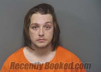 Recent Booking / Mugshot for CASEY SPENCER JONES in Hendricks County ...