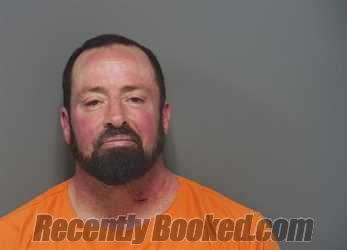 Recent Booking / Mugshot for DUSTIN MICHAEL STEIN in Hendricks County ...