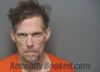 CHAD MICHAEL JACKSON Arrest Record & Booking Info – Hendricks County ...