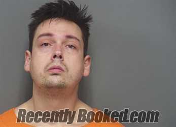 Recent Booking / Mugshot for ROBERT TERRY TOLLIVER in Hendricks County, Indiana