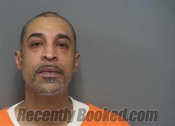Recent Booking / Mugshot for DEANDRE LAMONT JOHNSON in Hendricks County ...