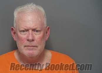 Recent Booking / Mugshot for SCOTT ALAN BLEVINS in Hendricks County ...