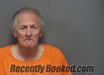 Recent Booking / Mugshot for DARRELL ERSTEL DENNY in Hendricks County ...