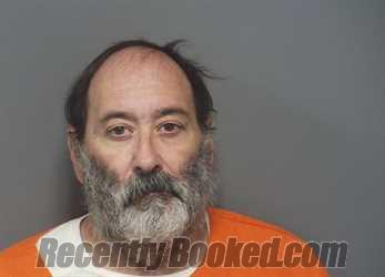 DAVID ALLEN EWIGLEBEN Arrest Record & Booking Info – Hendricks County ...