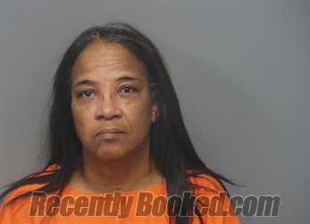 Recent Booking / Mugshot for CHERYL DENISE FREEMAN in Hendricks County ...