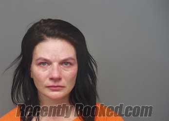 Recent Booking / Mugshot for CODY LEE THORPE in Hendricks County, Indiana