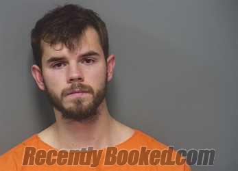 Recent Booking / Mugshot for JULIAN DANIEL BRYANT in Hendricks County ...