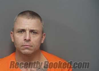Recent Booking / Mugshot for JOSHUA LEE BUTLER in Hendricks County, Indiana