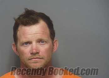 Recent Booking / Mugshot for ROBERT JOSEPH PETTY in Hendricks County, Indiana