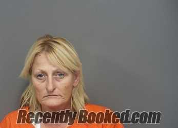 Recent Booking / Mugshot for WAUNITA ANN MARTIN in Hendricks County ...