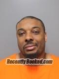 Recent Booking / Mugshot for JASON ANTIONE DAVIS in Hendricks County ...