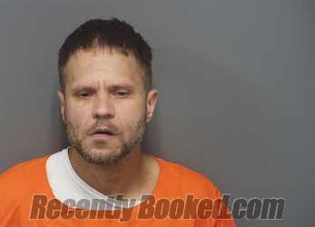Recent Booking / Mugshot for JAMES WILLIAM HAMILTON in Hendricks County ...