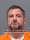 Recent Booking / Mugshot for ERIC ALEXANDER MASON in Hendricks County ...