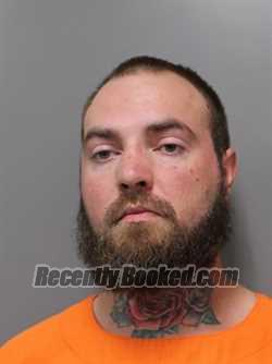 Recent Booking / Mugshot for CHANDLER OSTIN JOYNER in Hendricks County ...