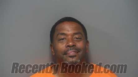Recent Booking / Mugshot for ADRIAN DAMON MOORE in Hendricks County ...