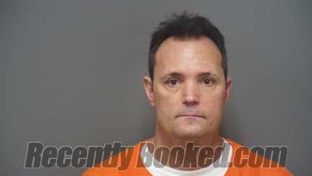 Recent Booking / Mugshot for BOBBY RAY MURRELL in Hendricks County, Indiana