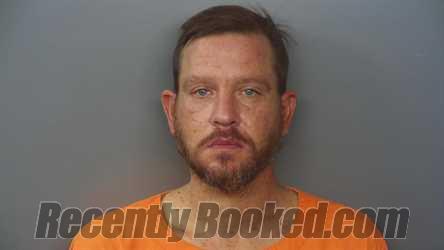 Recent Booking / Mugshot for BRENDAN MICHAEL RILEY in Hendricks County ...