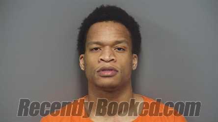 Recent Booking / Mugshot for EMANUEL JAMES LEWIS in Hendricks County ...