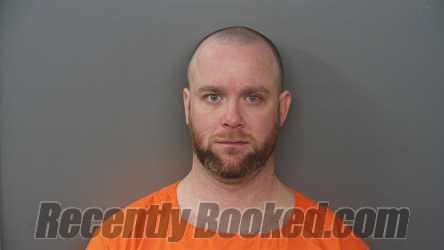 Recent Booking / Mugshot for HEATH PHILLIP PROCK in Hendricks County ...