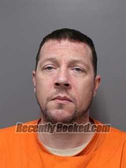 Recent Booking / Mugshot for BRANDON ARTHUR DAY in Hendricks County ...