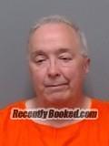 Recent Booking / Mugshot for THOMAS BARR in Hendricks County, Indiana