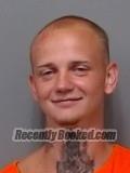 Recent Booking / Mugshot for KRISTOPHER JAMES MATTHEW CHURCH in ...