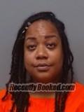 VICTORIA KINNISON Arrest Record & Booking Info – Hendricks County ...