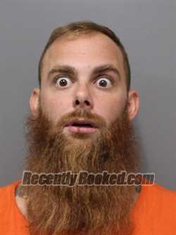 Recent Booking / Mugshot for DUSTIN HUNTER STAMM in Hendricks County ...