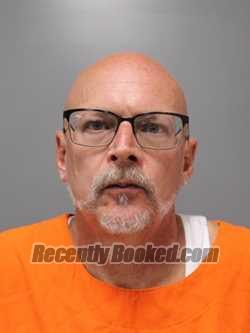 Recent Booking / Mugshot for DEVIN LEE HALM in Hendricks County, Indiana