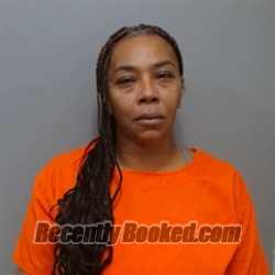 CHRISTINA LYNN GENTRY Arrest Record & Booking Info – Hendricks County ...