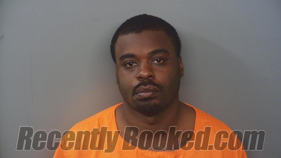 Recent Booking / Mugshot for JAMES ANDREW FAIR in Hendricks County, Indiana