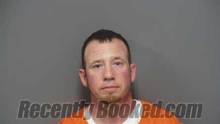 Recent Booking / Mugshot for JOSHUA WAYNE JOHNSON in Hendricks County ...