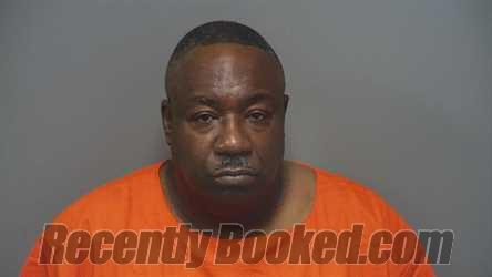 Recent Booking / Mugshot for JOHN JAY JACKSON in Hendricks County, Indiana