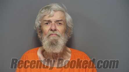 Recent Booking / Mugshot for JAMES ALLEN SMITH in Hendricks County, Indiana