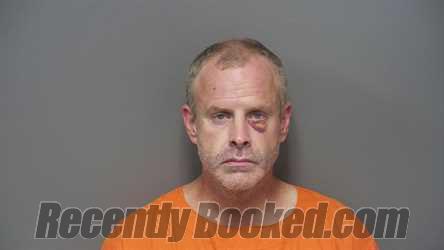 Recent Booking / Mugshot for JOSHUA SLADE WHITT in Hendricks County ...