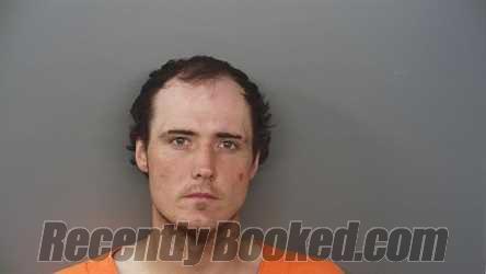 Recent Booking / Mugshot for LUKE ALAN BROCK in Hendricks County, Indiana
