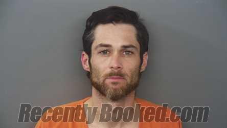 Recent Booking / Mugshot for LANCE LEE HENSON in Hendricks County, Indiana