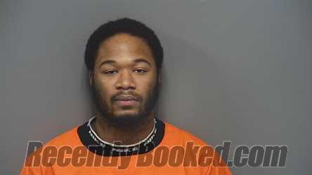Recent Booking / Mugshot for LARRY EUGENE SMITH in Hendricks County ...