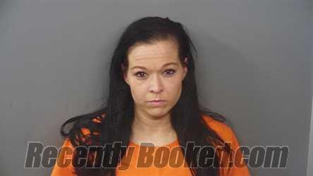 Recent Booking / Mugshot for MORGANNE NOELLE DEVNEY in Hendricks County ...
