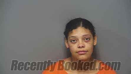 Malea Kae Farr Arrest & Booking Info | Hendricks County, IN