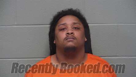 Recent Booking / Mugshot for RODNEY DEWAYNE BELLAMY in Hendricks County ...