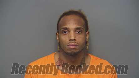 Recent Booking / Mugshot for RANDY CHRISTOPHER LOLLA in Hendricks ...