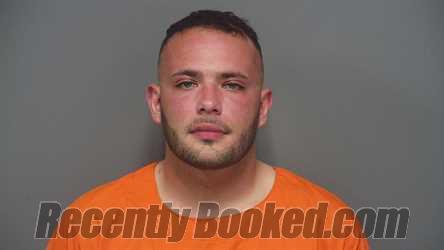 Recent Booking / Mugshot for RICHARD EUGENE PETTRY in Hendricks County ...