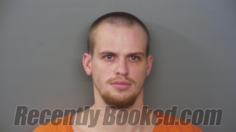 Recent Booking / Mugshot for RICKI LEE MACK WRIGHT in Hendricks County ...