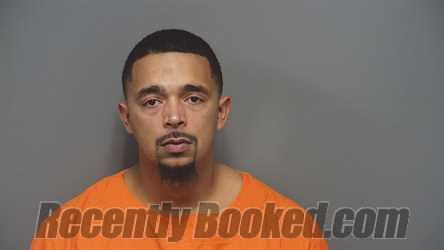 Recent Booking / Mugshot for SAMUEL LEE FITZPATRICK in Hendricks County ...