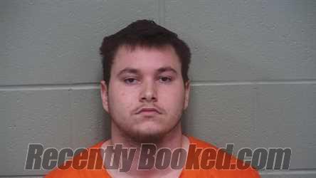 Recent Booking / Mugshot for STEVEN NICHOLAS HERMAN in Hendricks County ...
