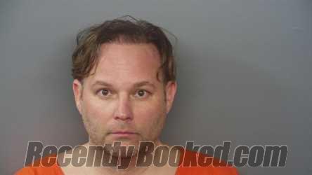 Recent Booking / Mugshot for STEPHEN JAY LINDEMAN in Hendricks County ...