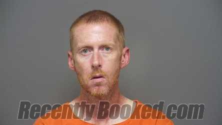 Recent Booking / Mugshot for STEPHEN ALAN NOE in Hendricks County, Indiana