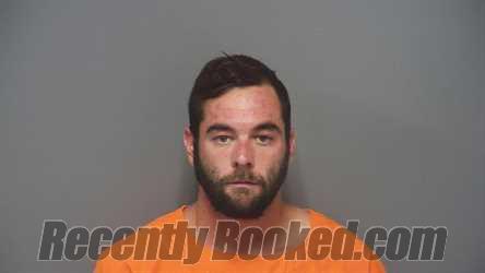 Recent Booking / Mugshot for TAYLOR RODERICK BROWN in Hendricks County ...